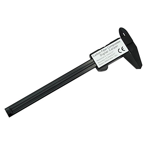 SODIAL (R) RCD3060 Mini OSD Dual Voltage Monitoring System fuer RC ...